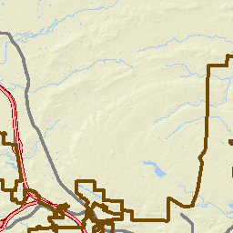 Official Zoning Map PDF Viewer