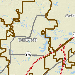 Official Zoning Map PDF Viewer